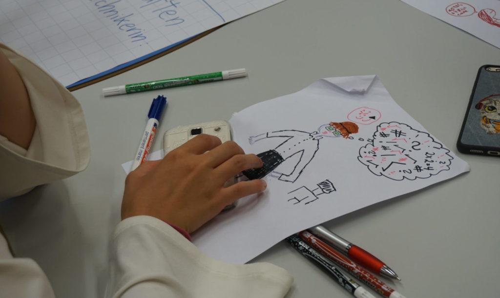 Intersectionality and Computer Science Education: Building sensitivity ...